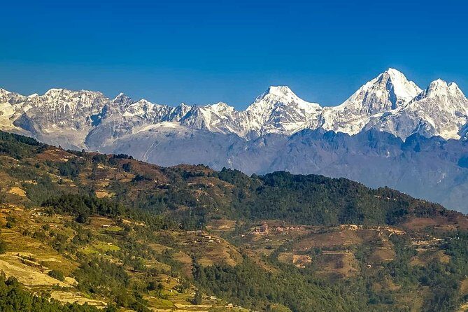 Nagarkot to Dhulikhel Day Hike from Kathmandu - Detailed Breakdown of the Experience