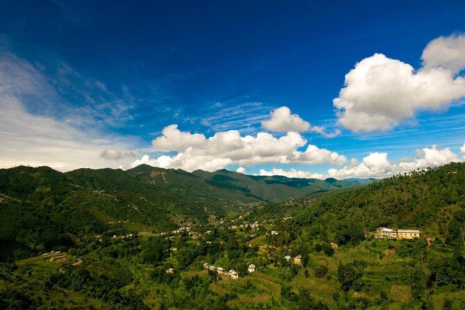 Nagarkot to Dhulikhel Day Hike from Kathmandu - FAQ