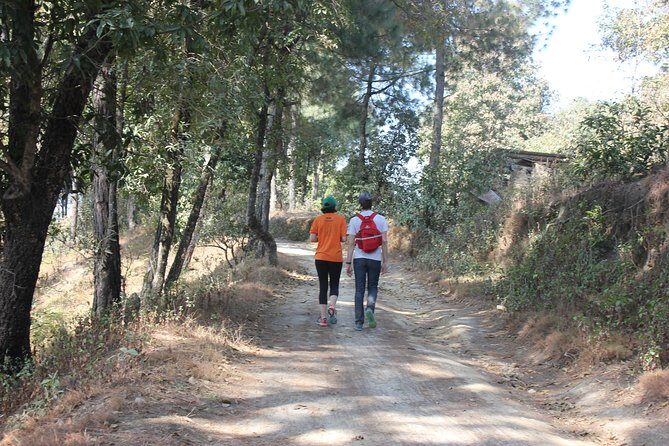 Nagarkot to Dhulikhel Day Hiking from Kathmandu - The Itinerary: What to Expect from Dawn to Dusk