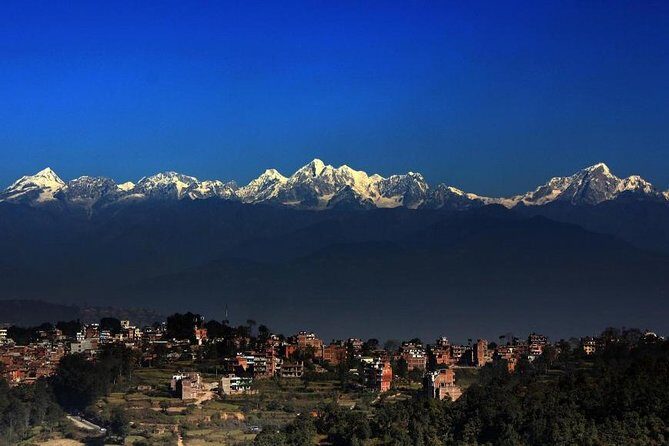 Nagarkot to Dhulikhel Day Hiking from Kathmandu - Practical Tips and Considerations