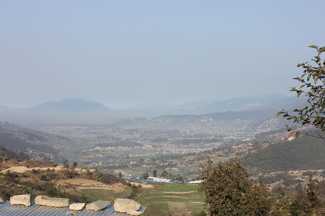 Nagarkot to Dhulikhel Day Hiking from Kathmandu - Authentic Experiences and Local Life