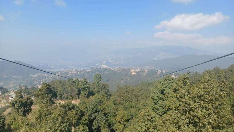 Nagarkot Zipline Day Tour - Analyzing Value: Is it Worth the Price?