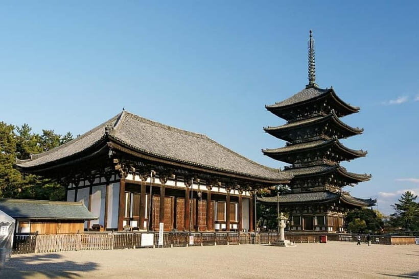 Nagasaki: Christianity, Buddhism, and Shinto Tour - An In-Depth Look at the Tour Experience