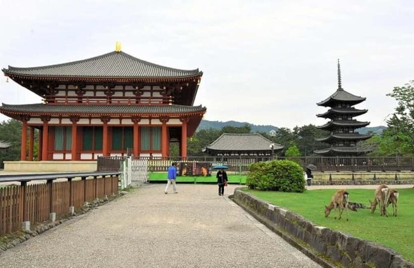 Nagasaki: Christianity, Buddhism, and Shinto Tour - FAQ