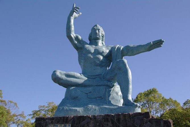 Nagasaki City to Nagasaki International Airport Private Departure Transfer - Frequently Asked Questions (FAQs)