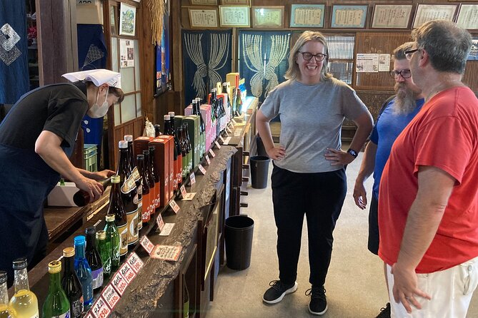 Nagasaki Cultural and WW2 History Tour - Uncovering Nagasakis WWII History