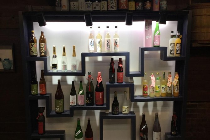 Nagasaki Cultural and WW2 History Tour - Savoring Local Culinary Delights