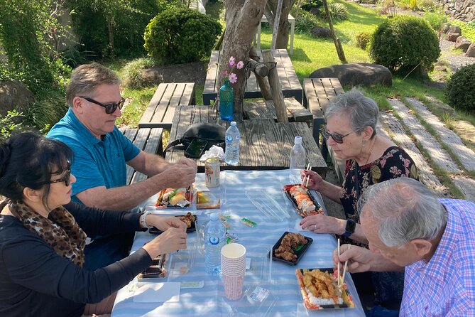 Nagasaki Cultural and WW2 History Tour - Pricing and Availability