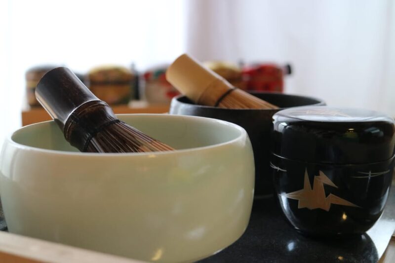 Nagasaki: Explore Japanese Teas on a Tea Tour - Cultural Significance