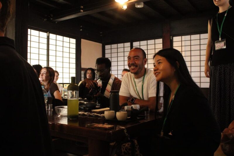 Nagasaki: Explore Japanese Teas on a Tea Tour - Frequently Asked Questions