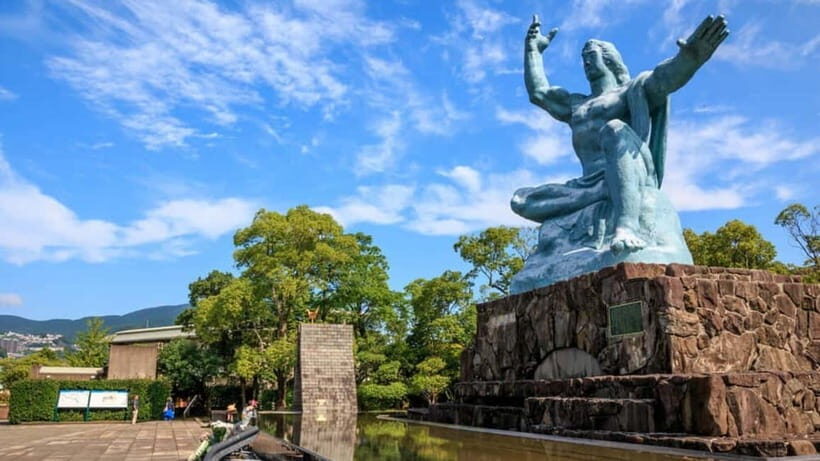 Nagasaki Full Day Tour with Licensed Guide and Vehicle - Introduction: A Thoughtful Way to Discover Nagasaki