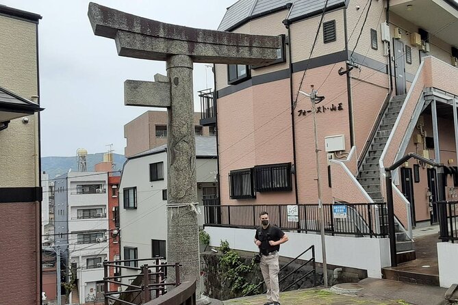 Nagasaki Full Day Tour With Licensed Guide and Vehicle - Cancellation and Refund Policy