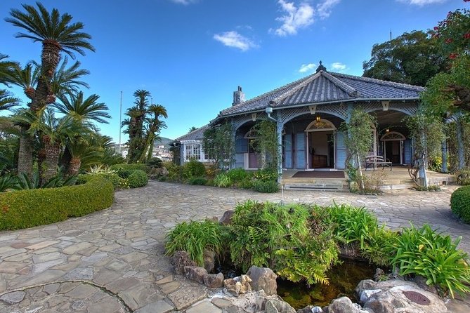 Nagasaki Half-Day Private Tour With Government-Licensed Guide - Emotional Impact of Historical Sites