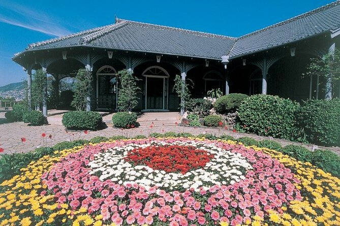 Nagasaki Half-Day Sightseeing Tour With 1-Day Tram Ticket - Meeting and Pickup Details