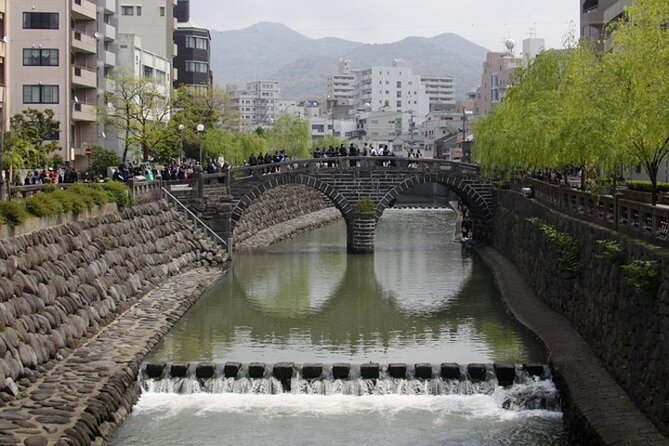 Nagasaki Half-Day Sightseeing Tour With 1-Day Tram Ticket - Inclusions