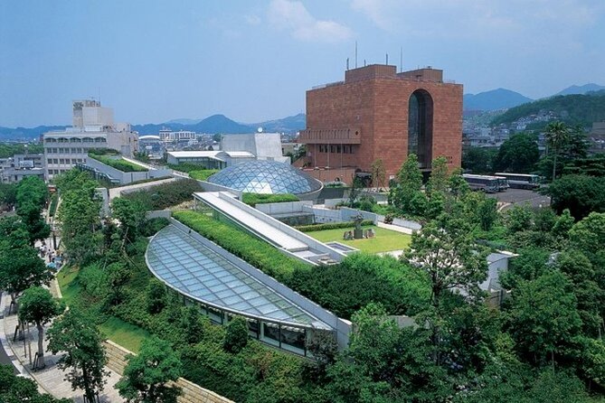 Nagasaki Half-Day Sightseeing Tour With 1-Day Tram Ticket - Reviews and Experience Highlights
