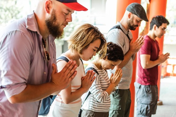 Nagasaki Highlights & Hidden Gems Private Tour by a Local - Personalized Insights and Recommendations