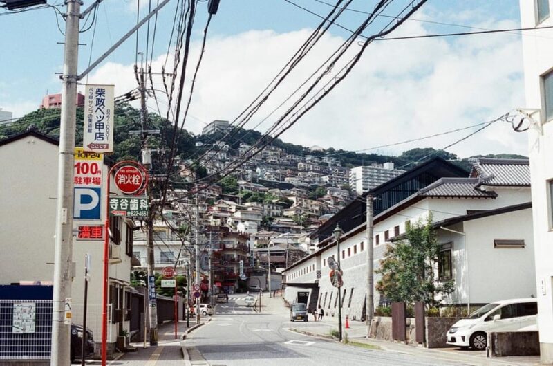 Nagasaki Like a Local: Private Guided Walking Tour - Key Points