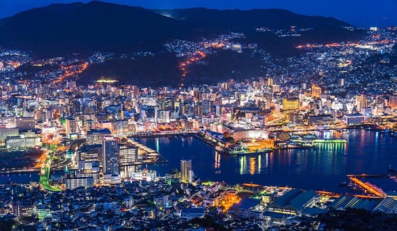 Nagasaki Like a Local: Private Guided Walking Tour - Highlights of the Walking Tour