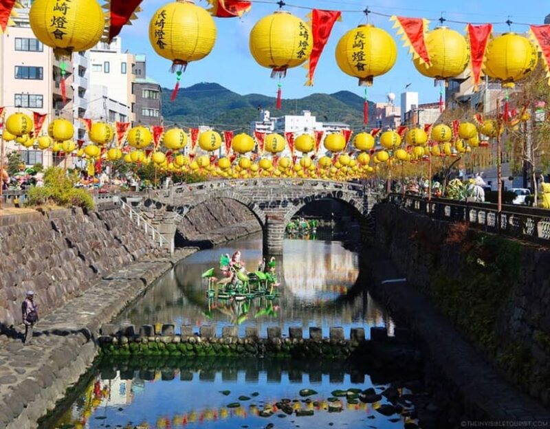 Nagasaki Like a Local: Private Guided Walking Tour - Insider Tips and Local Insights