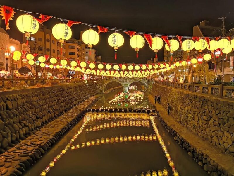 Nagasaki Like a Local: Private Guided Walking Tour - What to Bring and Expect