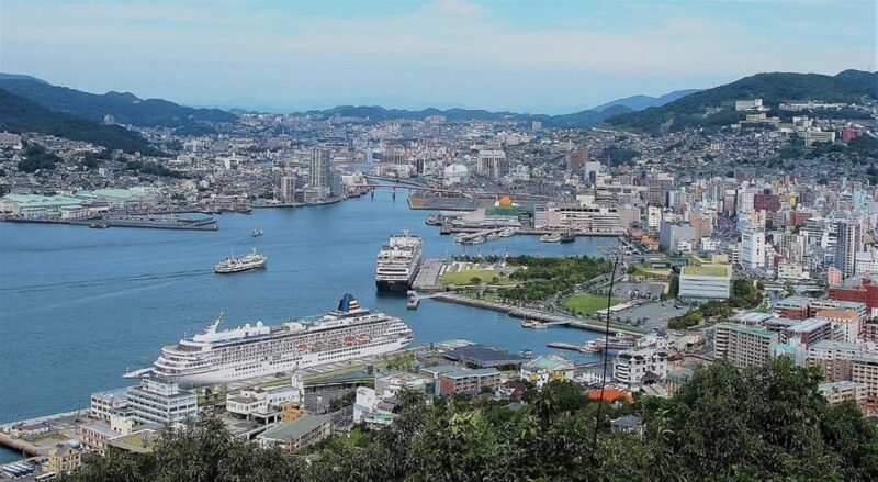 Nagasaki Like a Local: Private Guided Walking Tour - Additional Information