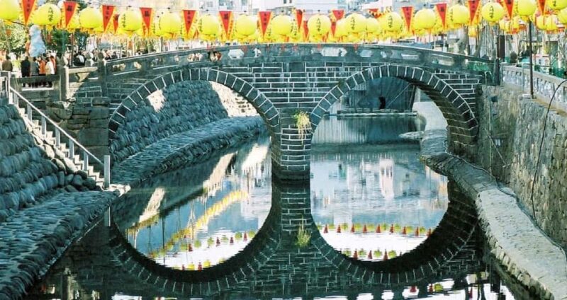 Nagasaki Like a Local: Private Guided Walking Tour - Frequently Asked Questions