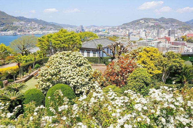 Nagasaki Private Customizable Full Day Tour - Transportation and Accessibility