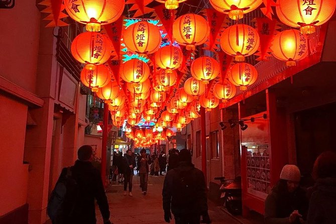 Nagasaki Private Customizable Half Day Tour - Booking and Cancellation Policy