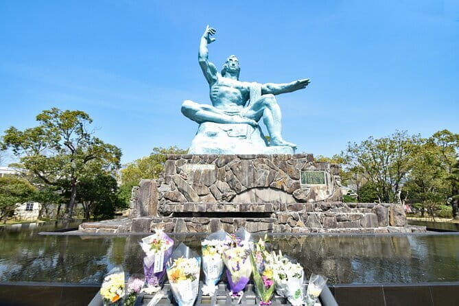 Nagasaki Private Historical Tour with Licensed Guide - An In-Depth Look at What You’ll Experience