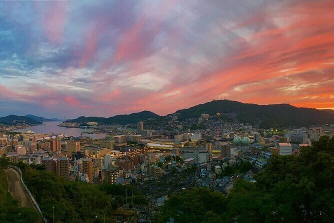 Nagasaki Private Historical Tour with Licensed Guide - Frequently Asked Questions