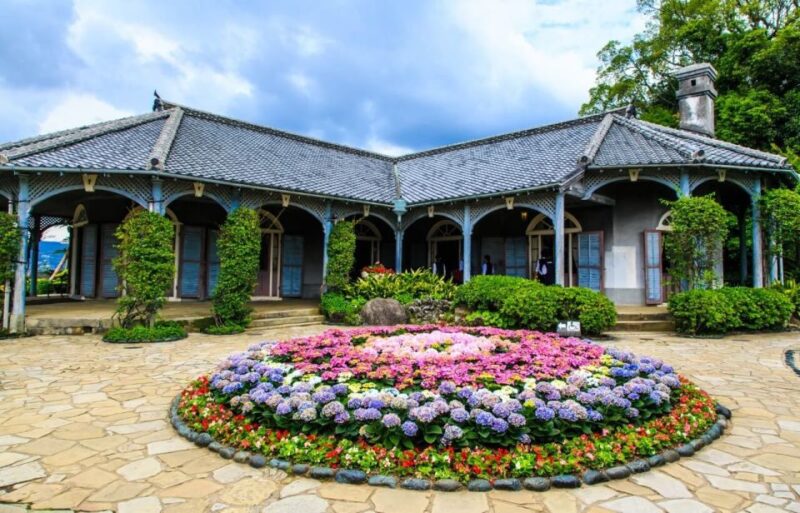 Nagasaki: Private Tour With Local Guide - Nagasaki Peace Park