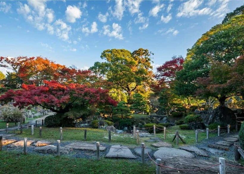 Nagasaki:Customizable Nagasaki City Walk Private Guided Tour - What Makes This Tour Stand Out?