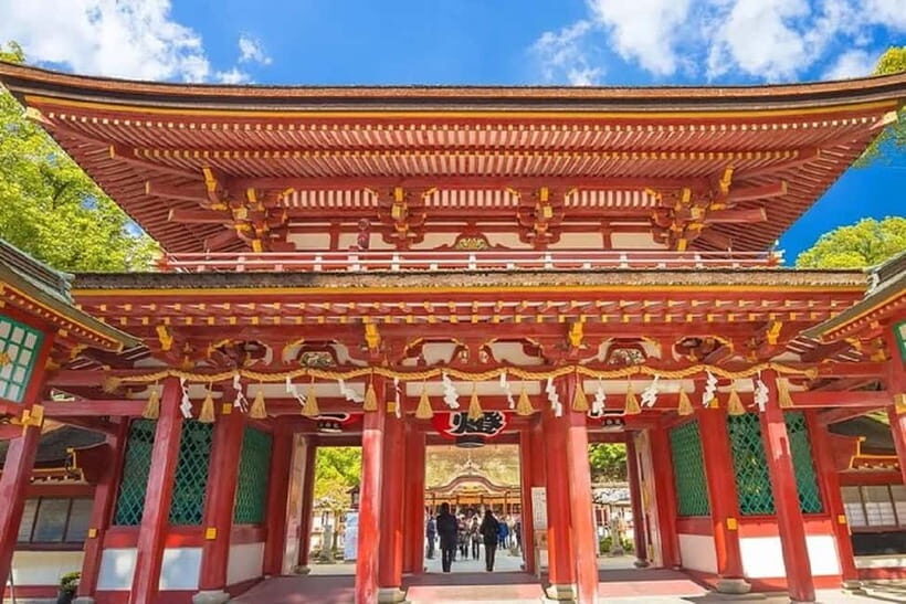 Nagasaki:Customizable Nagasaki City Walk Private Guided Tour - Final Thoughts