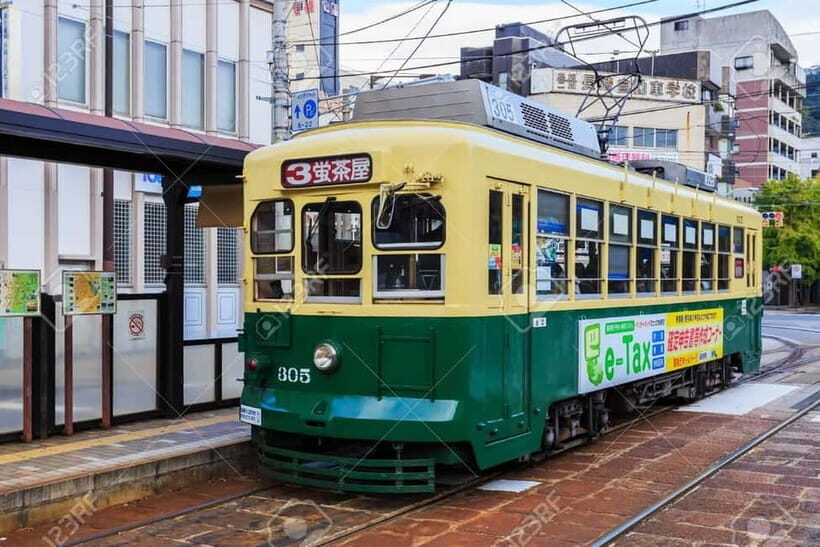 Nagasaki:Customizable Nagasaki City Walk Private Guided Tour - FAQ