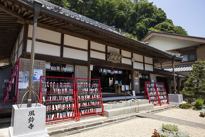 Nagoya: All-Inclusive Car Tour to Korankei Valley - Exploring Historic Atsuke Village