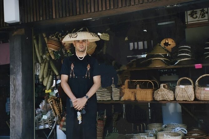 Nagoya: All-Inclusive Car Tour to Korankei Valley - Positive Customer Feedback