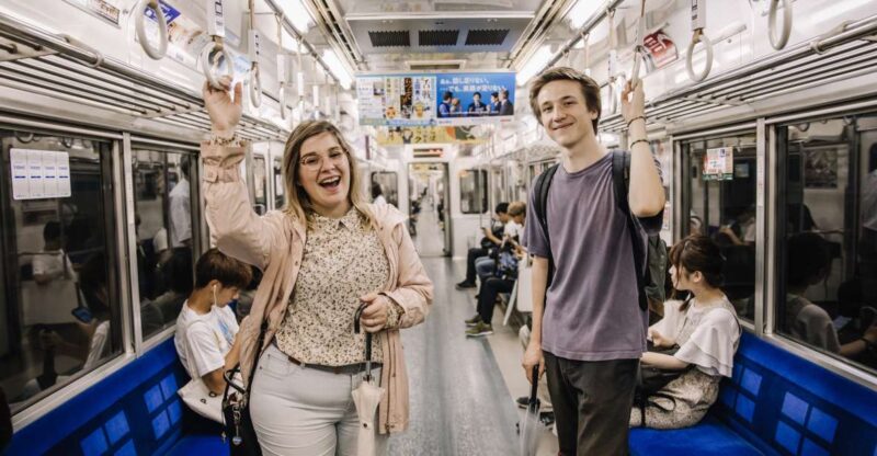 Nagoya: Customized Private Tour - Discovering Atsuta Shrine