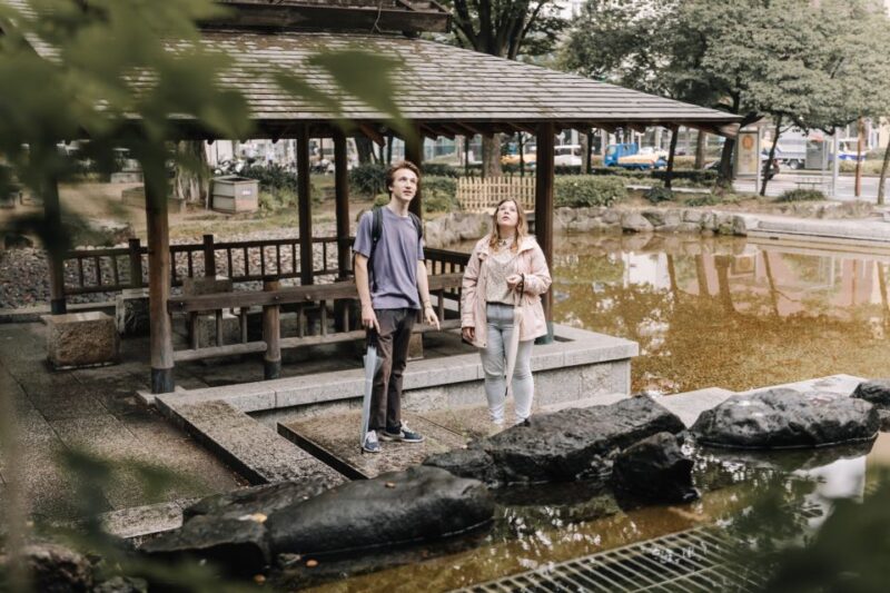 Nagoya: Customized Private Tour - Uncovering Hidden Gems