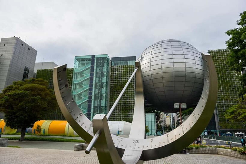 Nagoya: English-Guided Jogging Tour of the City (2 hours) - The Experience: A Closer Look at the Route