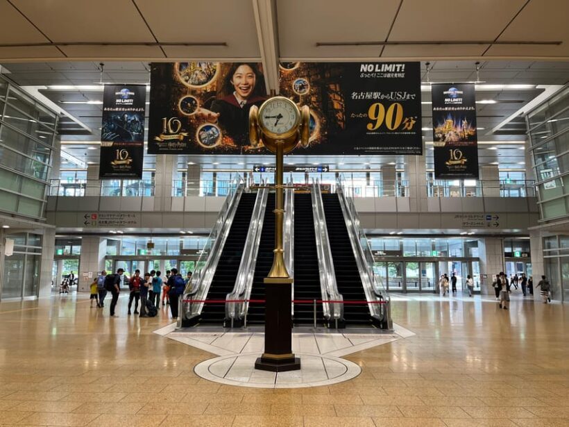 Nagoya: English-Guided Jogging Tour of the City (2 hours) - FAQs