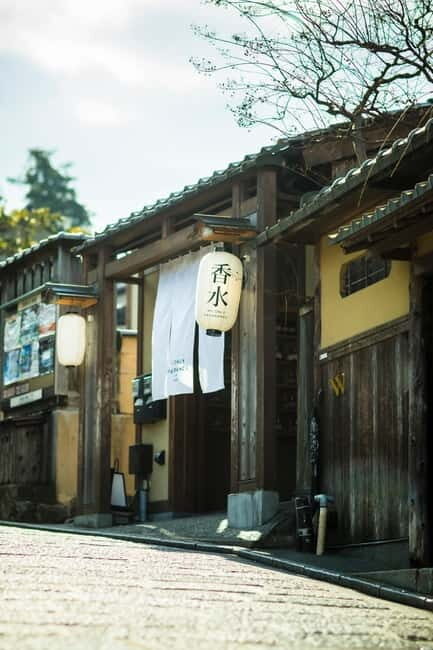 Nagoya: Experience creating one-of-a-kind special fragrances - Who Will Love This Experience?