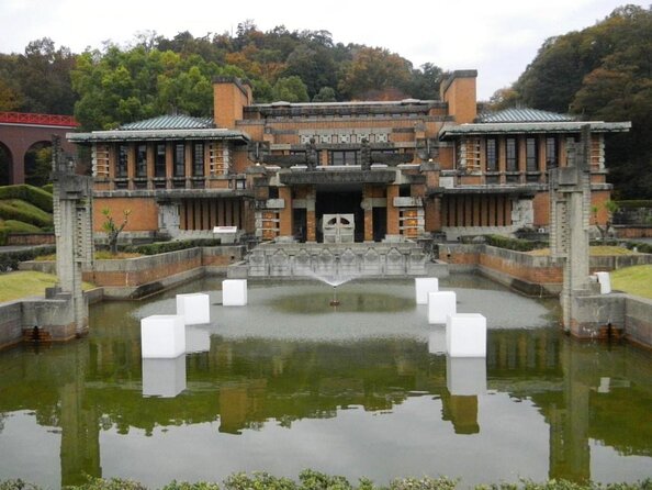 Nagoya Full-Day Private Custom Tour With National Licensed Guide - Key Points