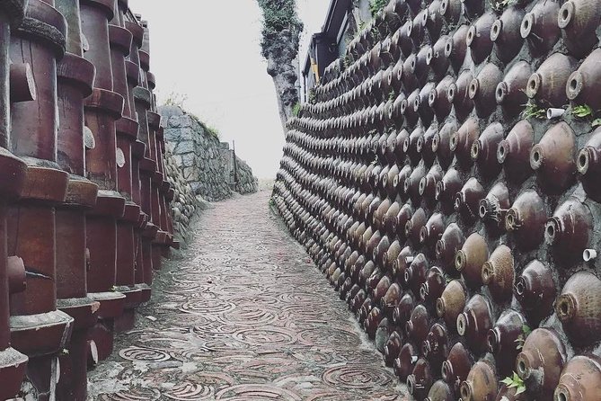 Nagoya Half-Day Private Custom Tour With National Licensed Guide - Traveler Feedback