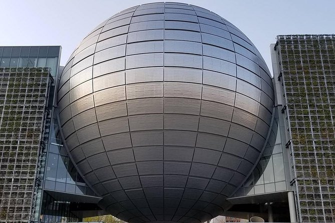 Nagoya Half-Day Private Custom Tour With National Licensed Guide - Booking and Confirmation Process