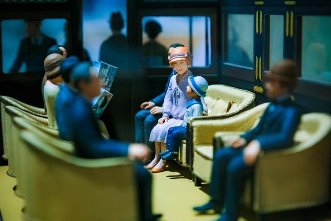 Nagoya Half Day Tour With a Local: 100% Personalized & Private - Accessibility and Participation Details