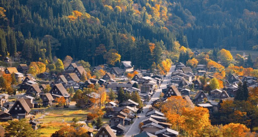 Nagoya: Hida Takayama & Shirakawa-go Tour w/Optional Lunch - Final Thoughts