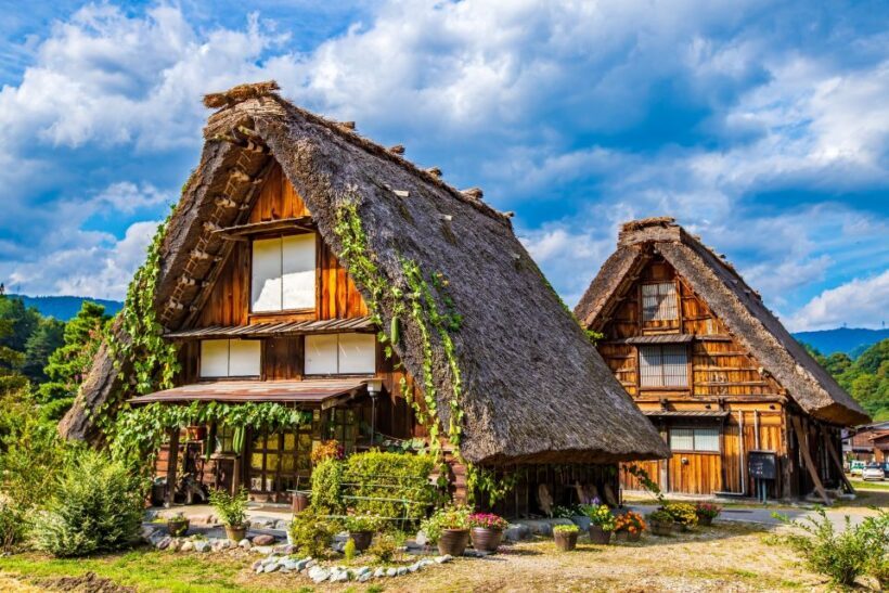 Nagoya: Hida Takayama & Shirakawa-go Tour w/Optional Lunch - FAQs