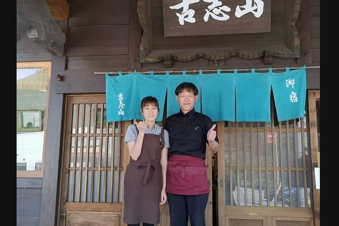 Nagoya: Hida Takayama & World Heritage Shirakawa-go 1Day Bus Tour - Inclusions and Meeting Information