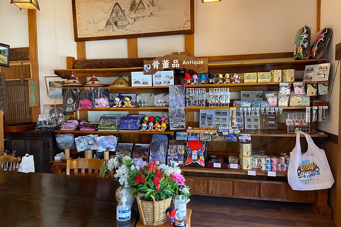 Nagoya: Hida Takayama & World Heritage Shirakawa-go 1Day Bus Tour - What to Expect